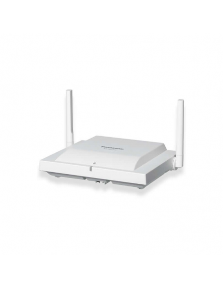 KX-UDS124CE Panasonic Cell Station SIP DECT 4 Canal High Quality Voice