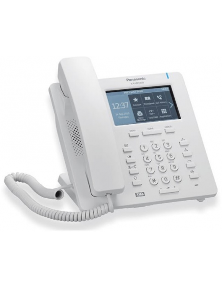 KX-HDV330NE Panasonic Terminal SIP Avanzado con panel táctil LCD