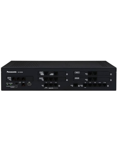 KX-NS500NE IP DSP-M Panasonic Unidad Principal